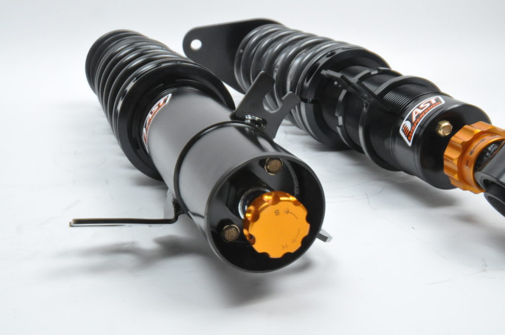 AST SUSPENSION - ANZE Suspension