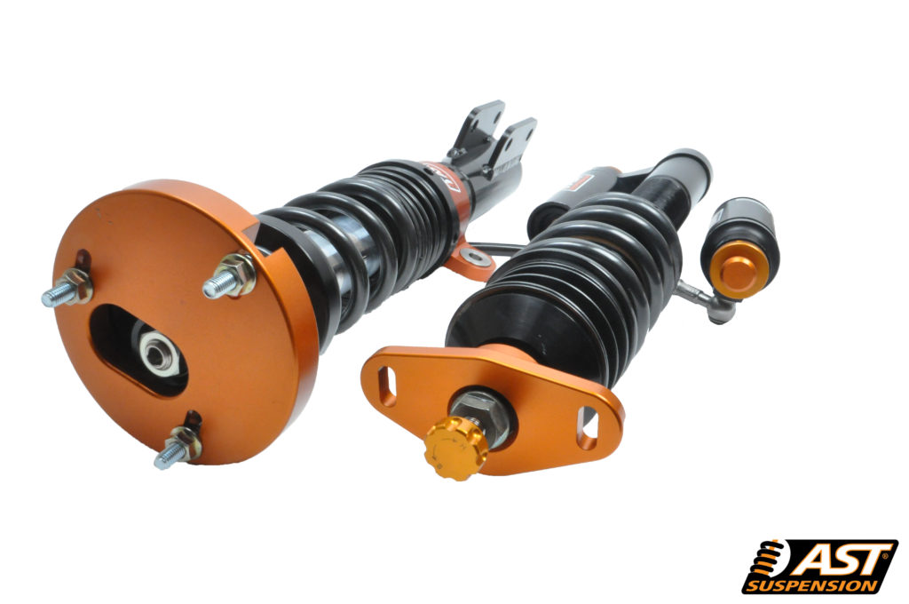 AST SUSPENSION - ANZE Suspension
