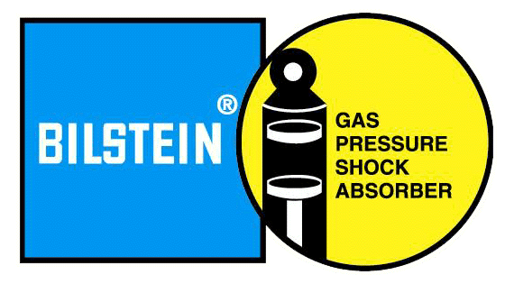 Bilstein_Logo - ANZE Suspension