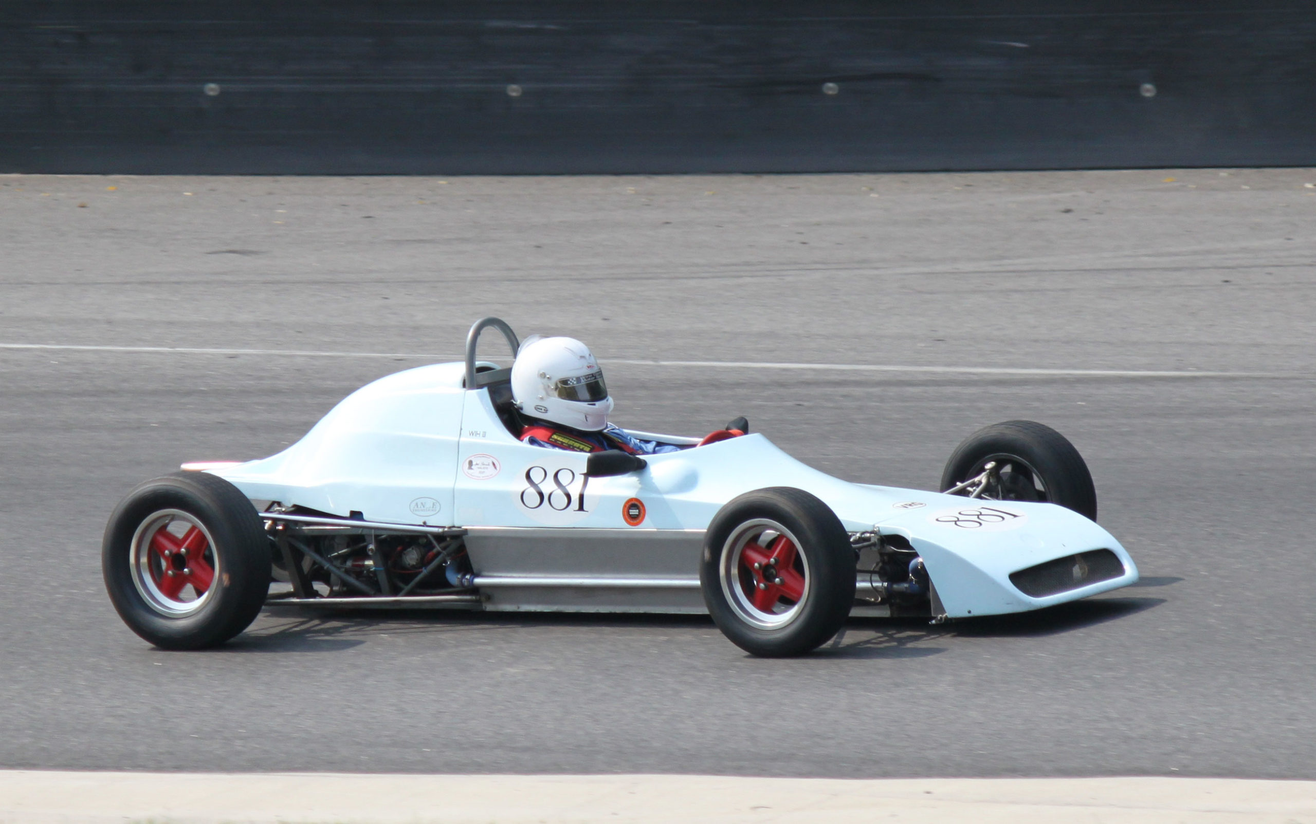 Crossle_054 - ANZE Suspension