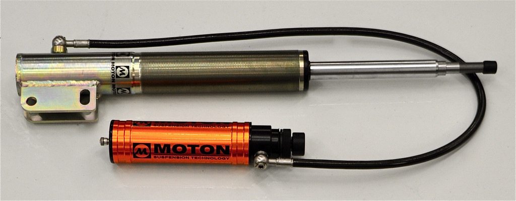 Moton 3-Way Pro - Strut - ANZE Suspension