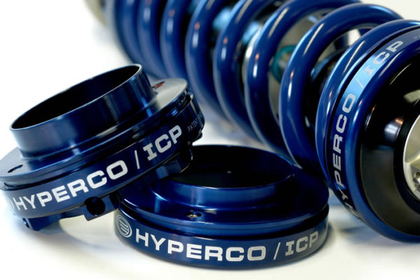 HYPERCO - ANZE Suspension