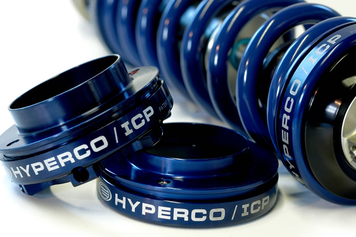 HYPERCO - ANZE Suspension