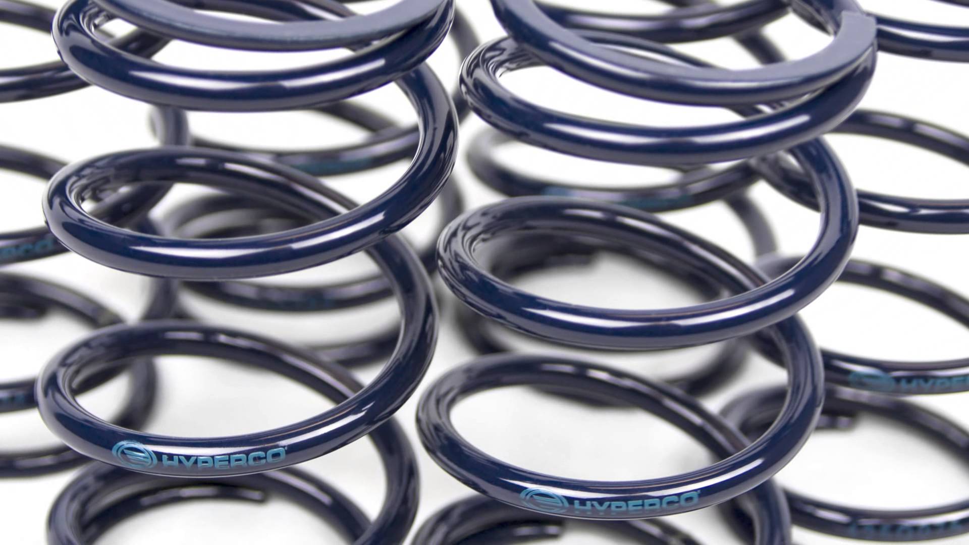 HYPERCO - ANZE Suspension