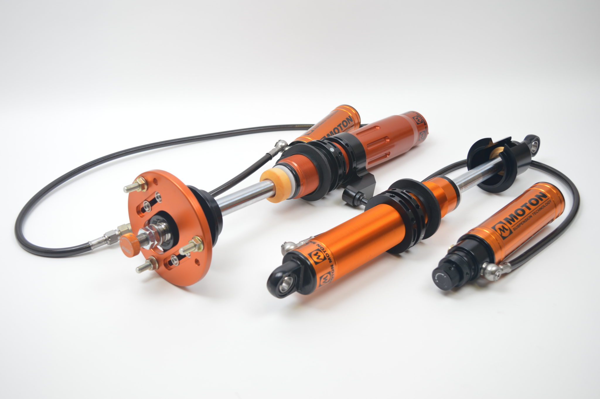 MOTON SUSPENSION - ANZE Suspension