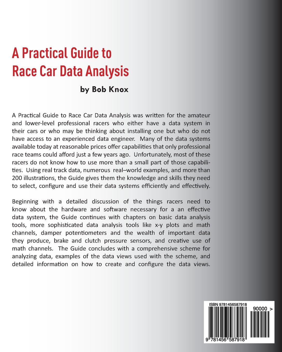 Race Car Data Analysis-back - ANZE Suspension