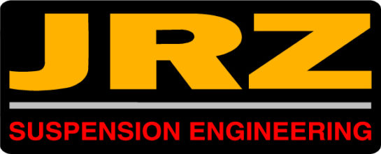 jrz-logo - ANZE Suspension