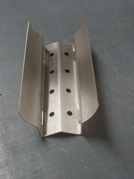 CB-002 - ANZE Suspension
