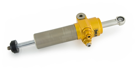 OHLINS AUTOMITIVE - ANZE Suspension