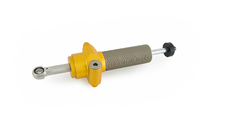 OHLINS AUTOMITIVE - ANZE Suspension