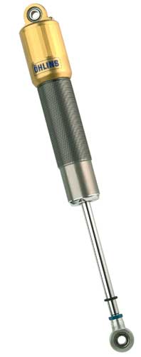 OHLINS SHORT TRACK - ANZE Suspension