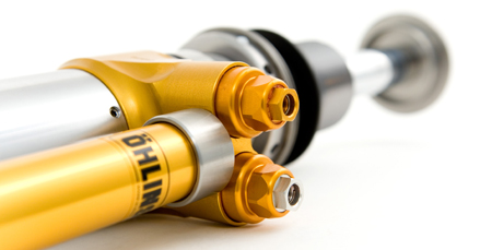 OHLINS AUTOMITIVE - ANZE Suspension