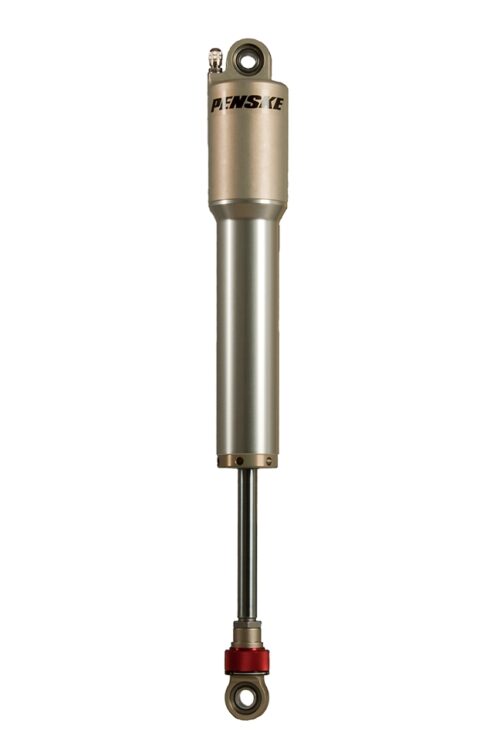 SHORT TRACK - ANZE Suspension