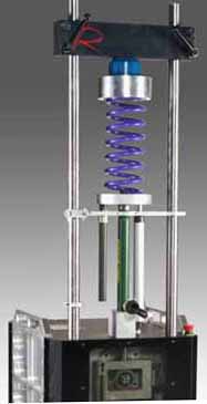 SHOCK SERVICE - ANZE SuspensionAnze