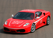f430 - ANZE Suspension