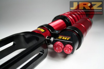 JRZ MOTORSPORT LINE - ANZE Suspension