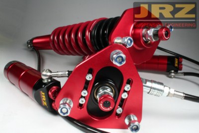 JRZ MOTORSPORT LINE - ANZE Suspension