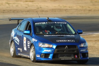 JRZ RS-1 - ANZE Suspension