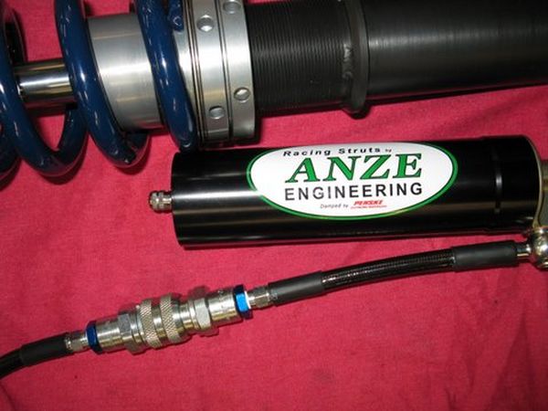 07 - ANZE Suspension