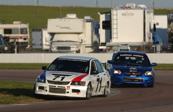 12 - ANZE Suspension