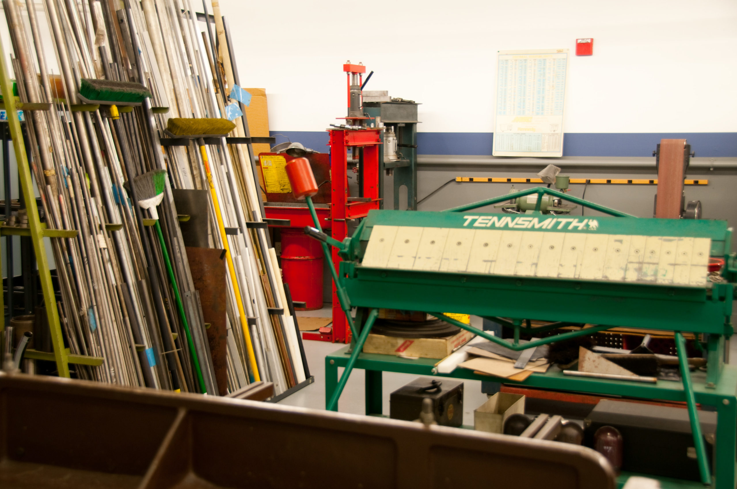 TAWEHRCON-01014 - ANZE Suspension