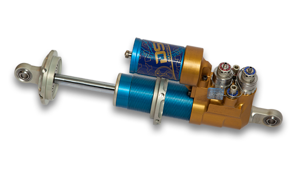 Dynamics-DSSV-2 - ANZE Suspension