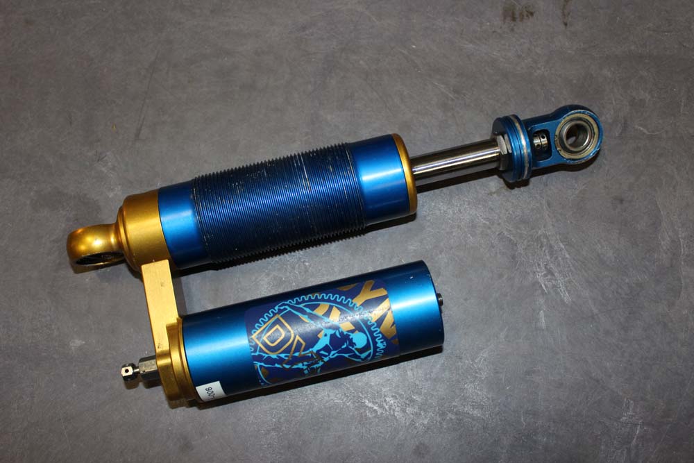 Multimatic-USF2000 - ANZE Suspension