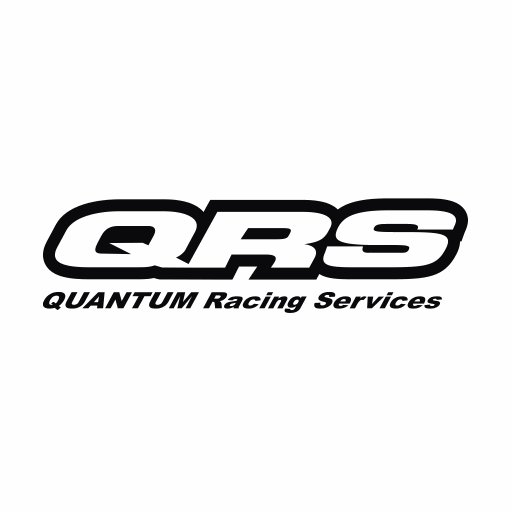 Quantum Racing logo - ANZE Suspension
