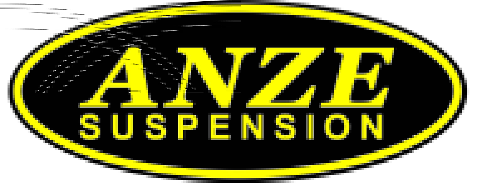 ANZE TECH INFO - ANZE Suspension